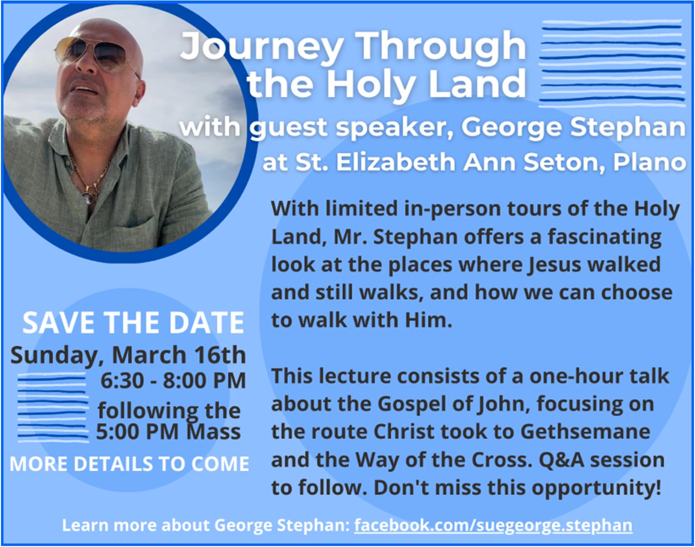 St. Elizabeth Ann Seton Catholic Church/Plano, TX