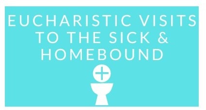 Ministry to the Sick and Homebound | Assumption & Resurrection ...