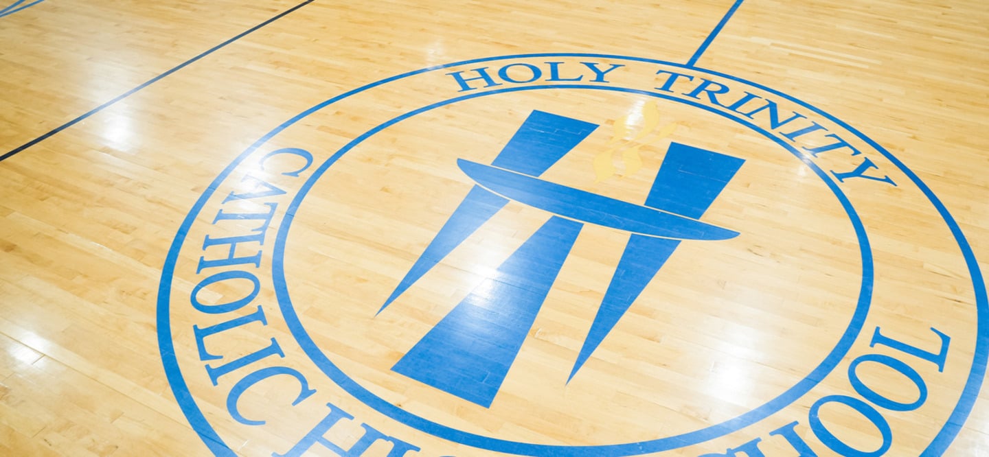 About Us | Holy Trinity Catholic High School | Grades 9-12, Temple TX ...
