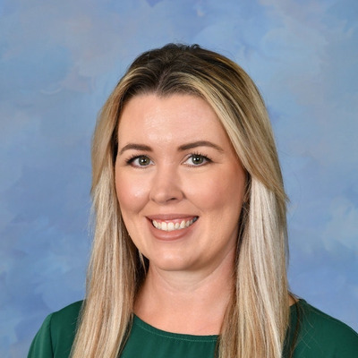 Jennifer Feldman | St Anne Catholic School, Tomball | Tomball, TX