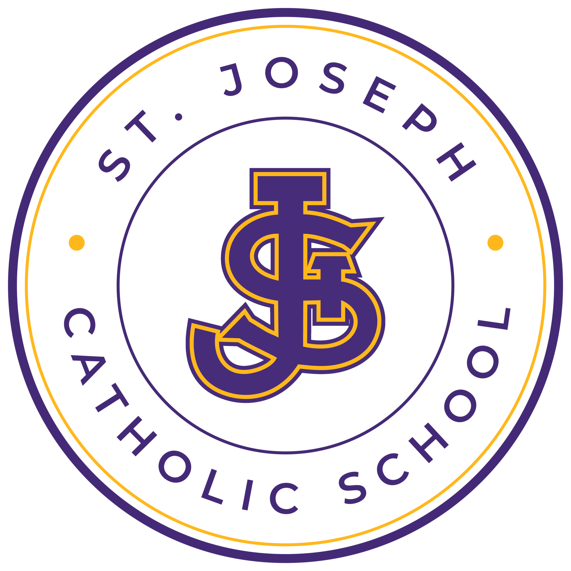 Contact & Directions | St. Joseph Catholic School | Bryan, TX