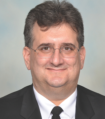 Deacon Anthony Porcaro - St. Thérèse of Lisieux Catholic Church ...