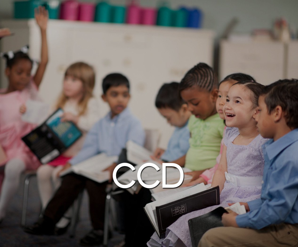 St. Elizabeth Seton Catholic Church - Ocean Springs, MS