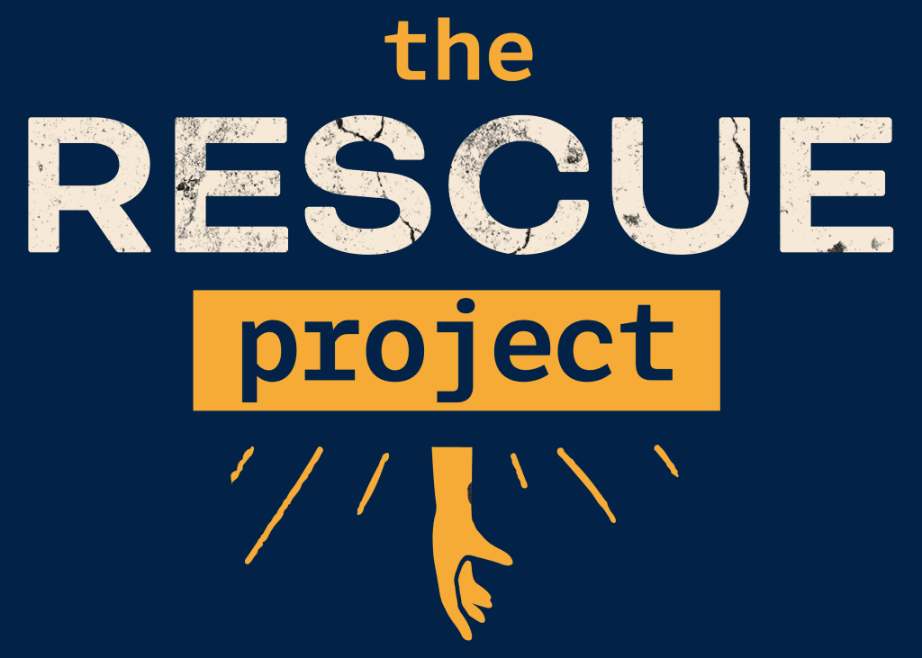 The Rescue Project - Acts XXIX - St. Elizabeth Seton Catholic Church ...