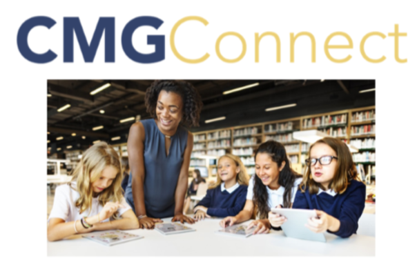 CMG Safe Haven Online Safe Environment Training :: St. Mark the ...