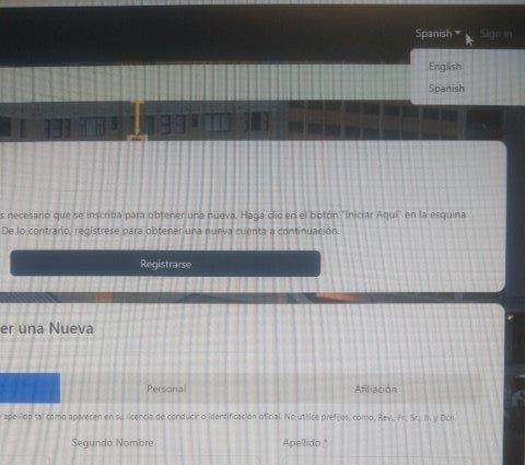 CMG Safe Haven Online Safe Environment Training :: St. Mark the ...