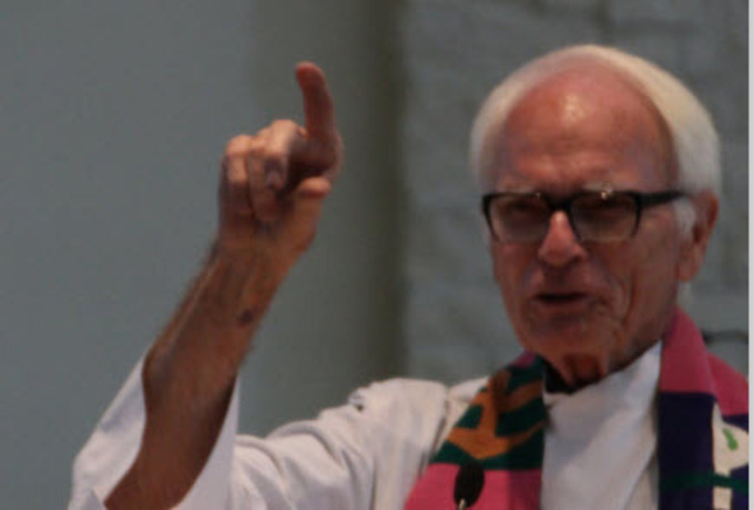 Fr. Tim Gollob's 90th Birthday Celebration/¡Celebración del 90 ...