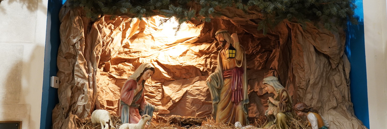 St. Michael, Netcong - Netcong, NJ