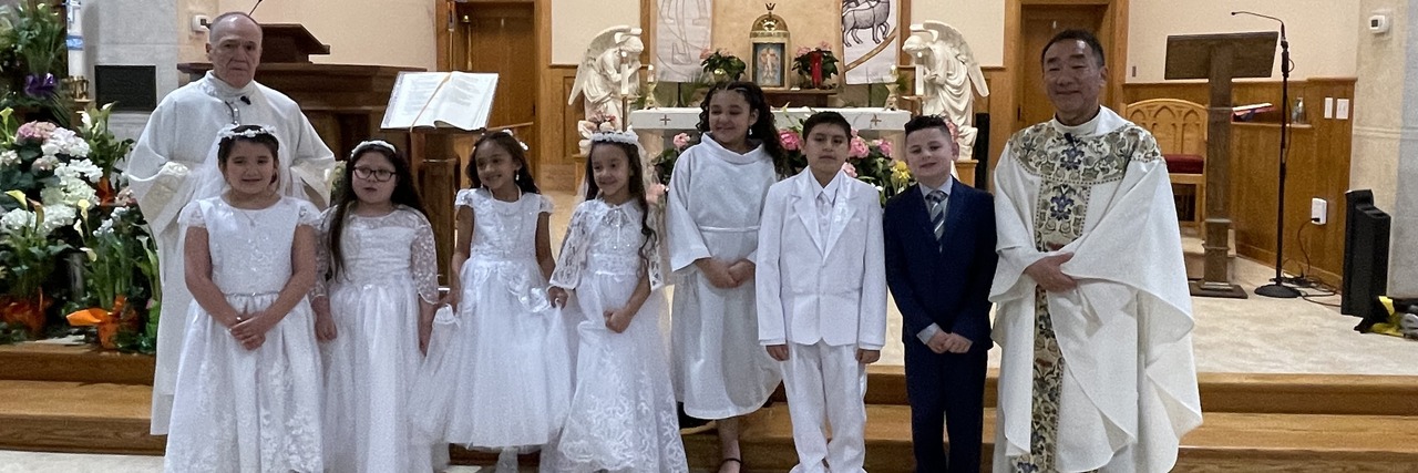 St. Michael, Netcong - Netcong, NJ