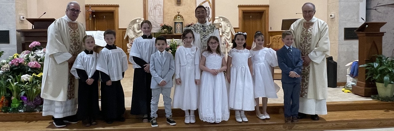 St. Michael, Netcong - Netcong, NJ