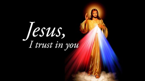 Divine Mercy Sunday 2025 | St. Joseph Catholic Community | Elko, NV