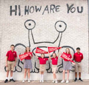 St. Austin School Board - St. Austin Catholic Parish - Austin, TX