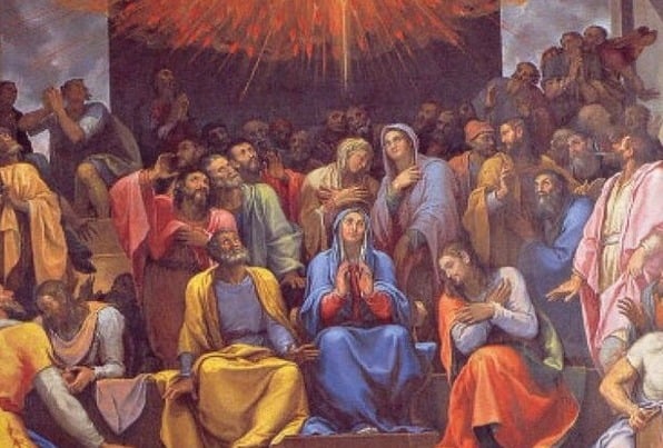 The Structure of the Bible - St. Austin Catholic Parish - Austin, TX