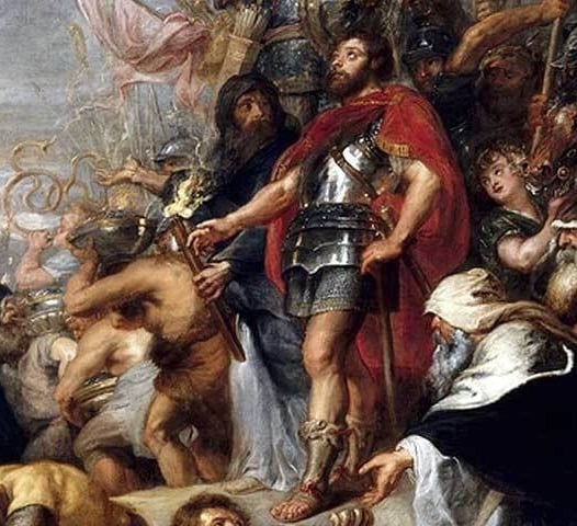 The Structure of the Bible - St. Austin Catholic Parish - Austin, TX