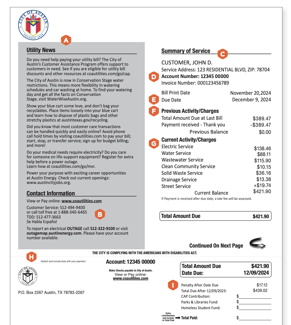 Outreach to Persons in Need Ministry - St. Austin Catholic Parish ...