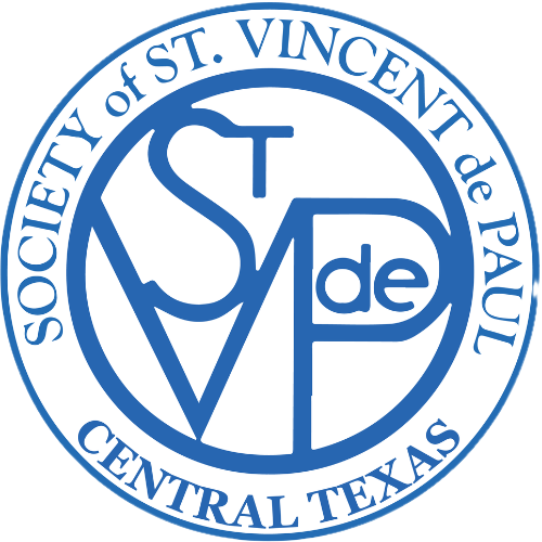 Help from the St. Austin Chapter of the St. Vincent de Paul (SVdP ...