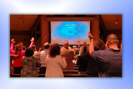 Night of Contemporary Praise & Worship - Notre Dame of Mt. Carmel ...