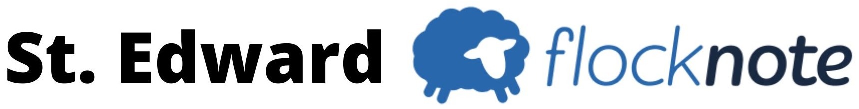 Notes to the Flock - St. Edward Catholic Church - Waterloo, IA