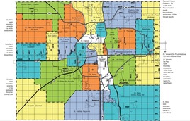 Saint Catherine of Siena Catholic Church | Wichita, KS