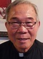 Reverend Father John Tran - St. James the Apostle / Our Lady of the ...