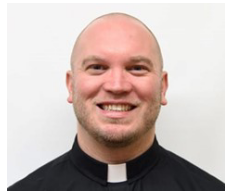 Reverend Father Robert Carolan - St. James the Apostle / Our Lady of ...