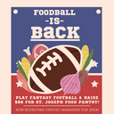 St. Joseph Catholic Church - Libertyville, Illinois