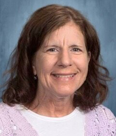 Ms. Doris Fornasiero | St. Joseph Catholic School | Lake Orion, MI