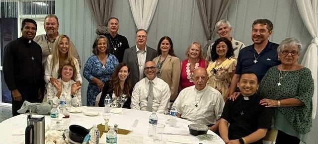 Guided Holy Hour & Potluck - Our Lady of the Rosary Catholic Church ...