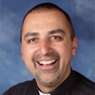 Father Bryan Dolejsi - St. Stephen the Martyr Church, Archdiocese of ...