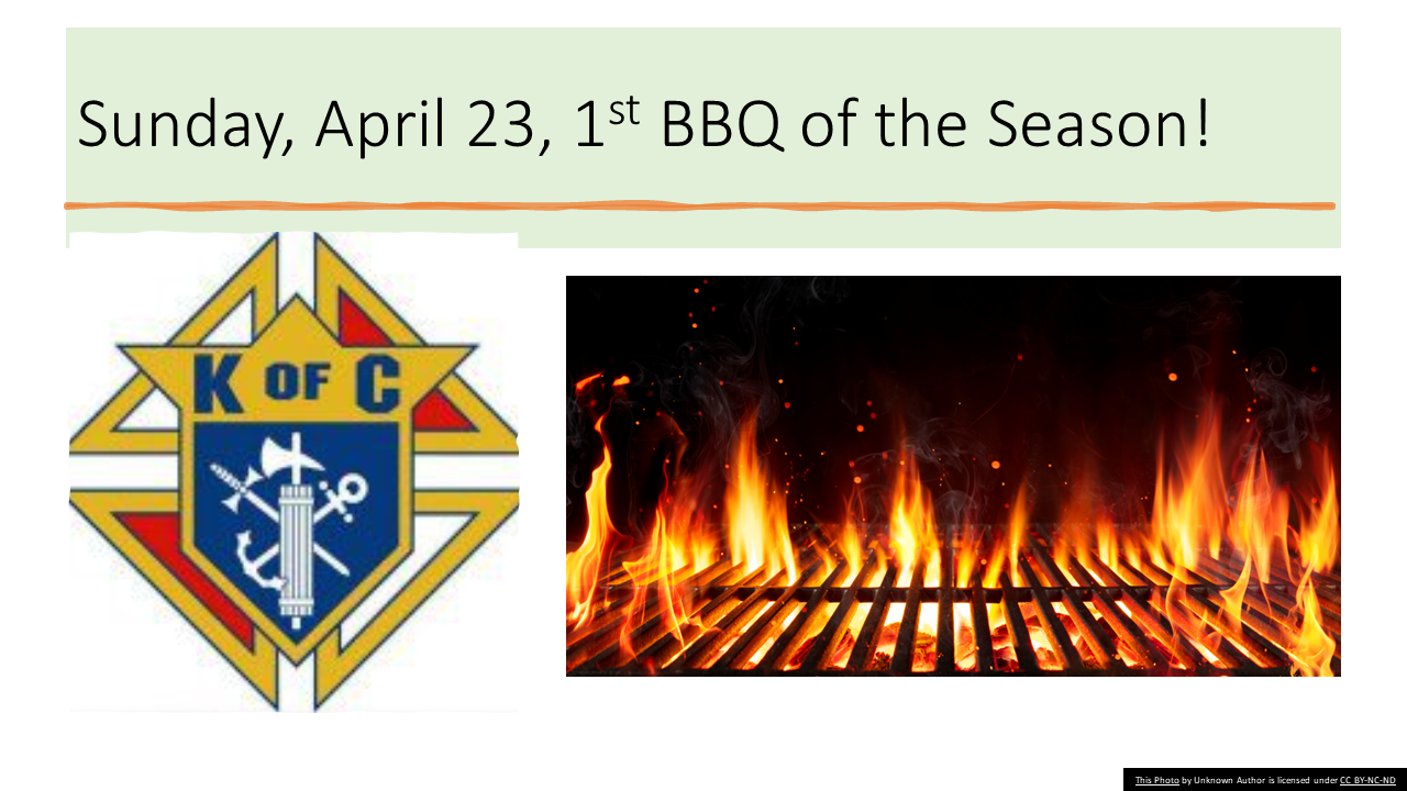 Our Mother of Sorrows / St Peter the Apostle - Centreville, MD