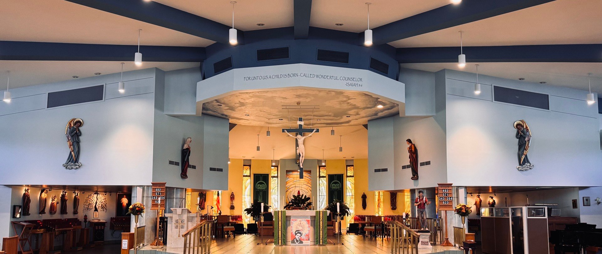 Holy Child - Staten Island, NY