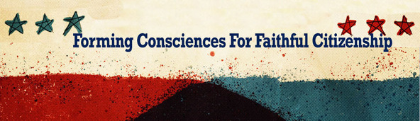 Informing your vote - Assumption of the Blessed Virgin Mary, Morristown ...