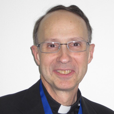 Father Joe Powers - Catholic Committee on Scouting - Kansas City, MO