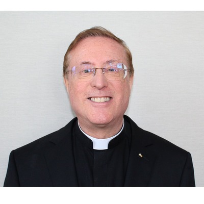 Fr. Owen B. Moran - St. Vincent Martyr, Madison - Madison, NJ