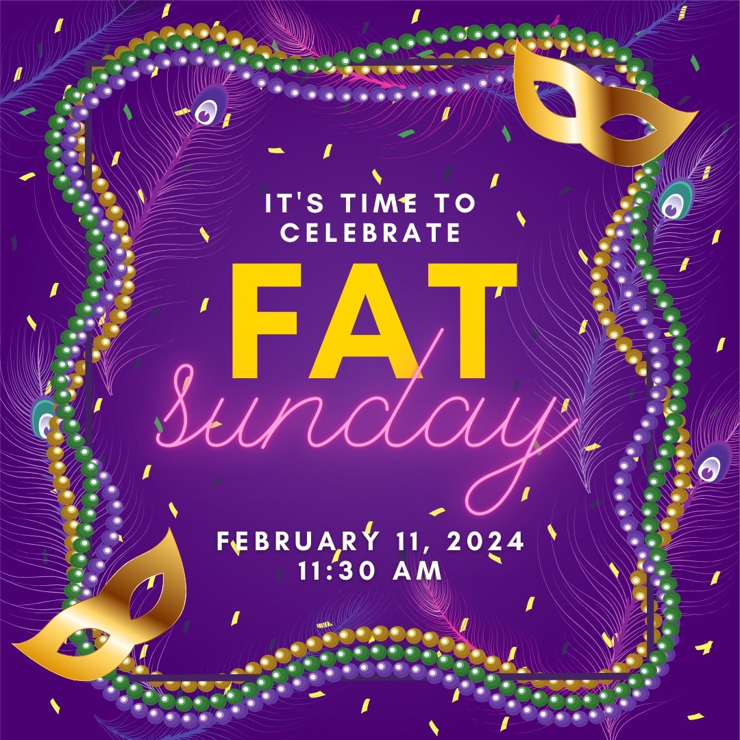 News & Events | Christ the King Catholic Church | Pine Mountain, GA