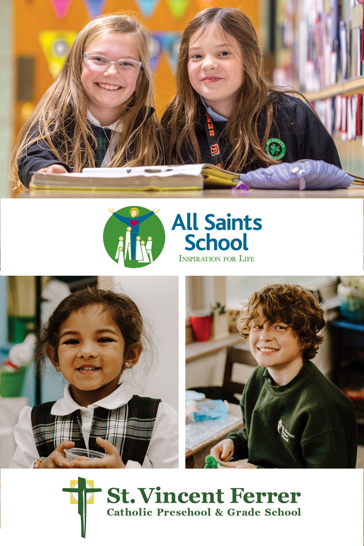 All Saints Church - Cincinnati, OH