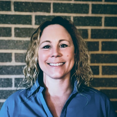 Our Lady of Peace Catholic Church - Jen Bryant - Columbus, OH