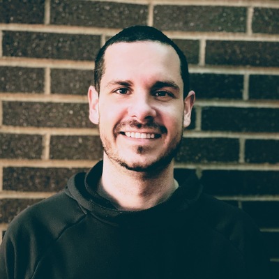 Our Lady of Peace Catholic Church - Kyle Davis - Columbus, OH