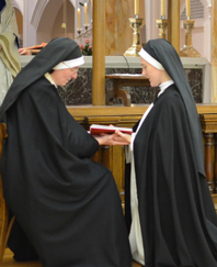 Prayers for Vocations - St. Benilde Catholic Church - Metairie, LA