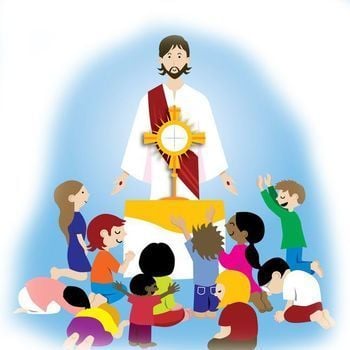 2018-2019 CCD Registration - St. Benilde Catholic Church - Metairie, LA