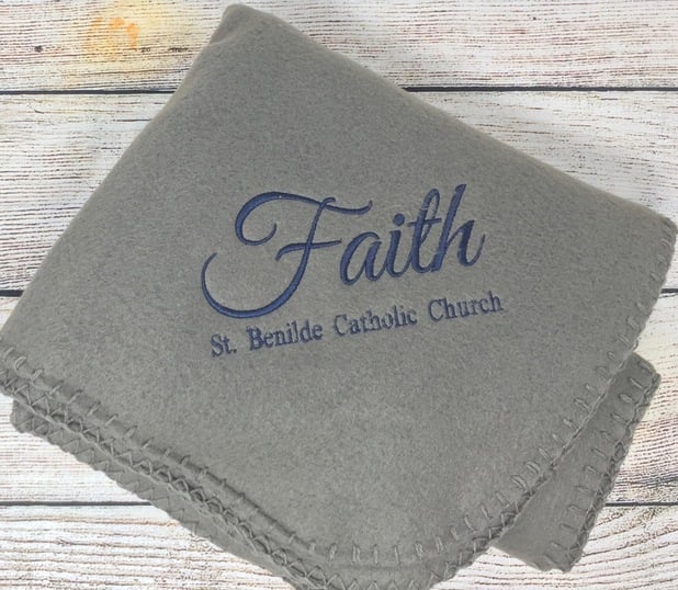 Prayer Blanket and Shawl Ministry - St. Benilde Catholic Church ...