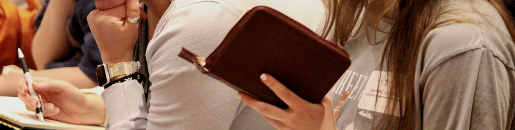 University Catholic Center - Austin, TX