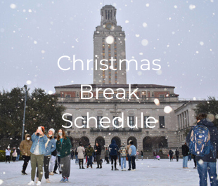 University Catholic Center - Austin, TX