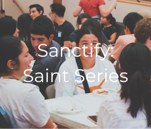 University Catholic Center - Austin, TX