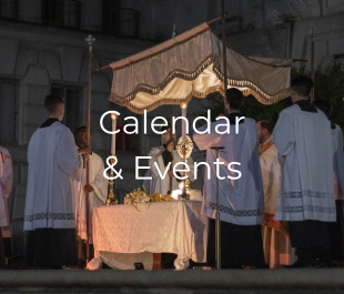 University Catholic Center - Austin, TX