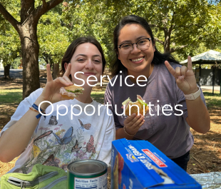 University Catholic Center - Austin, TX