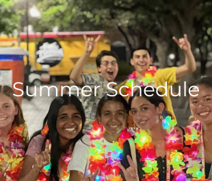 University Catholic Center - Austin, TX