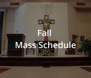 University Catholic Center - Austin, TX