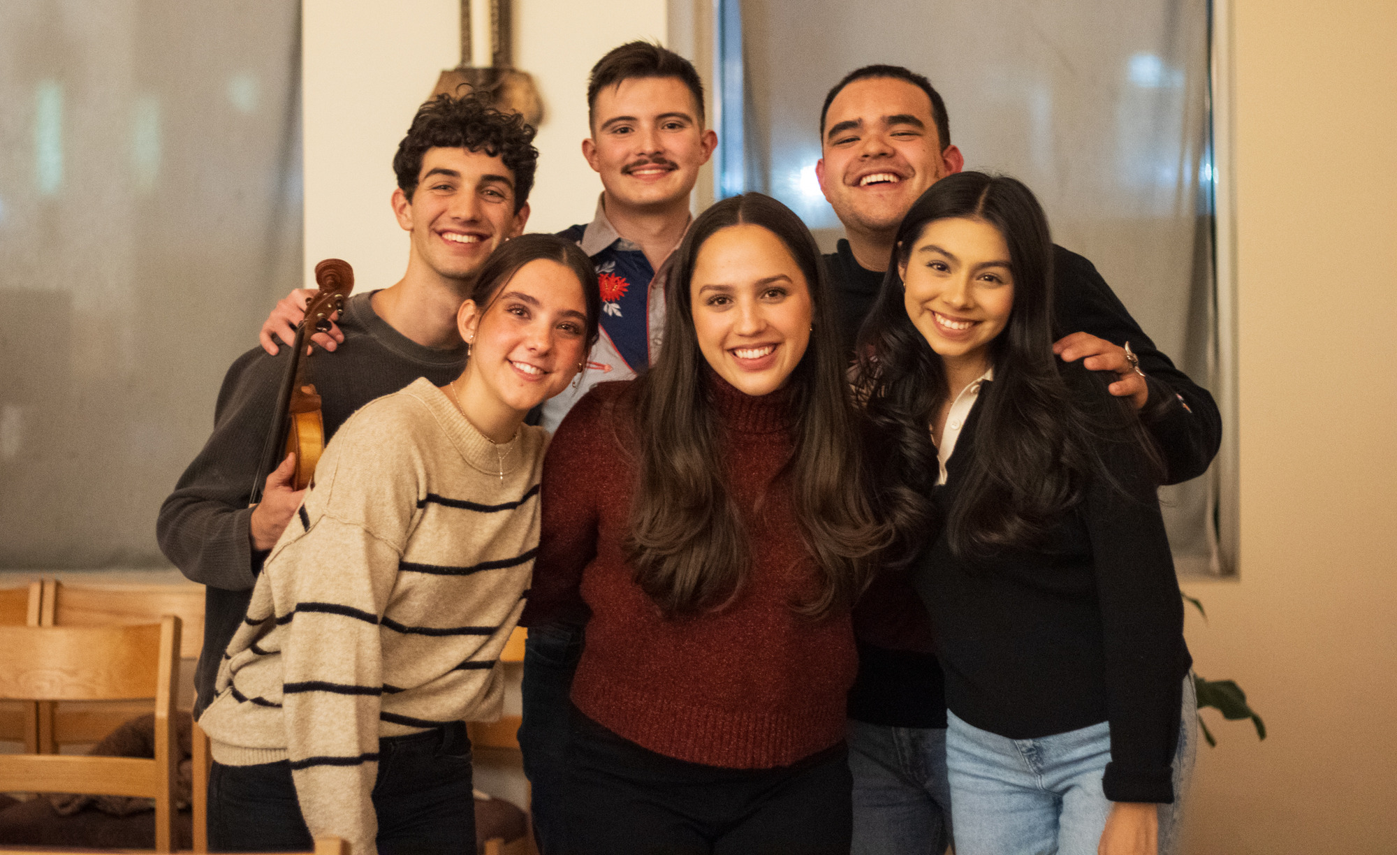 University Catholic Center - Austin, TX