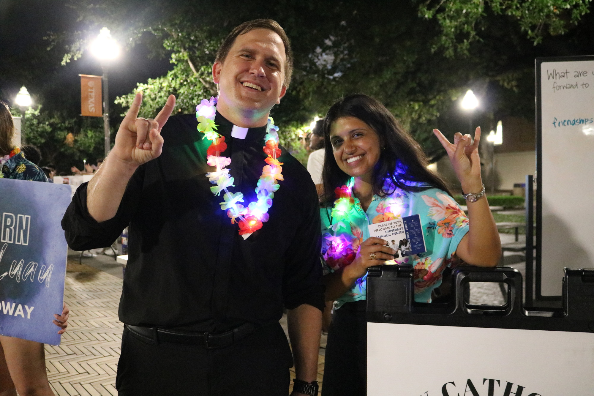 University Catholic Center - Austin, TX